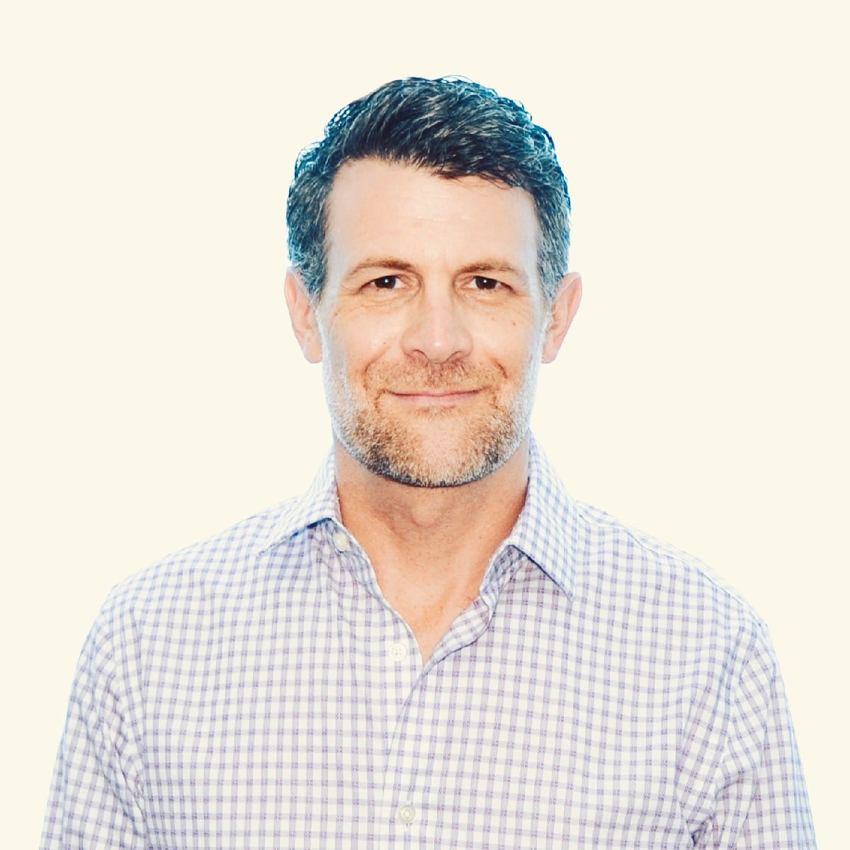 Andrew Gryfe - Leading Edge Group