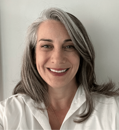 Callie Nicholson - Leading Edge Group