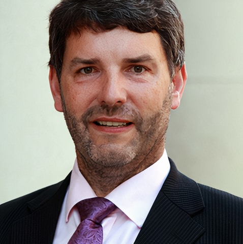 Joe O’Callaghan - Leading Edge Group