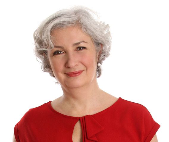 Miriam O'Connel - Leading Edge Group