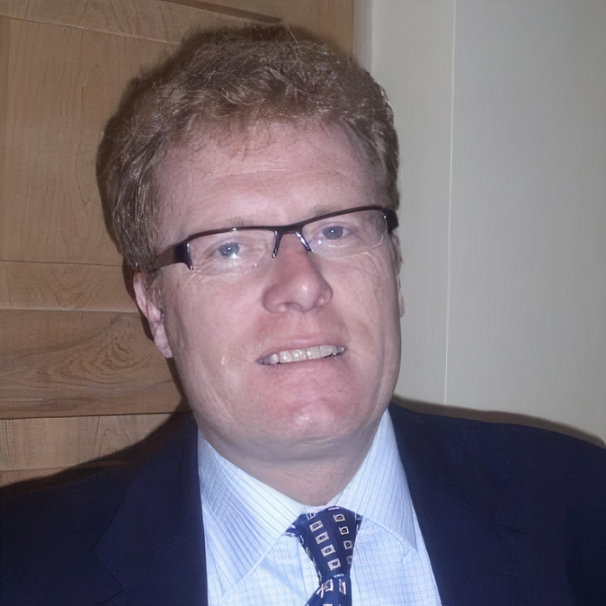 Nick Bennett - Leading Edge Group