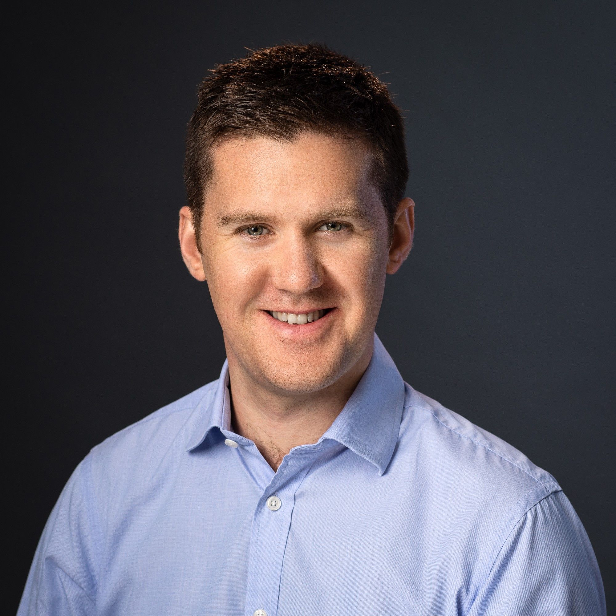 Paul Farrell - Leading Edge Group