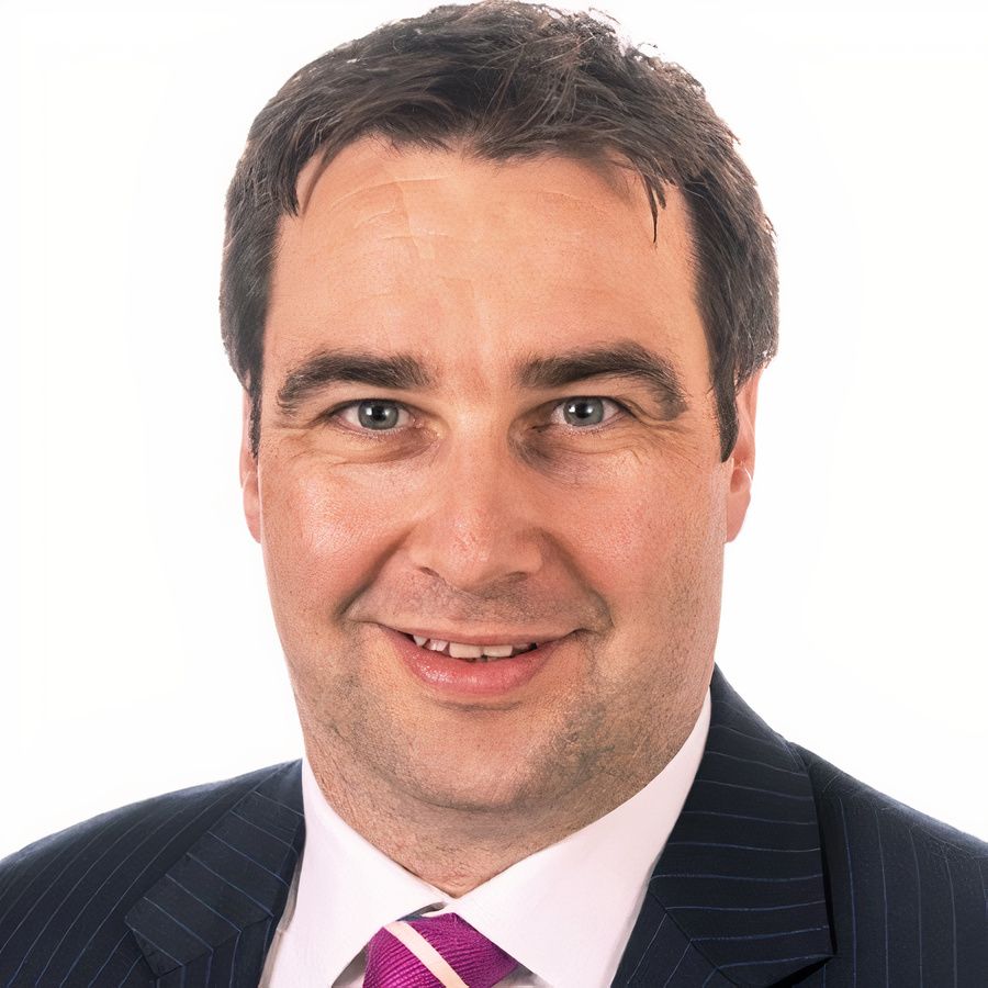 Jonathan Main - Leading Edge Group