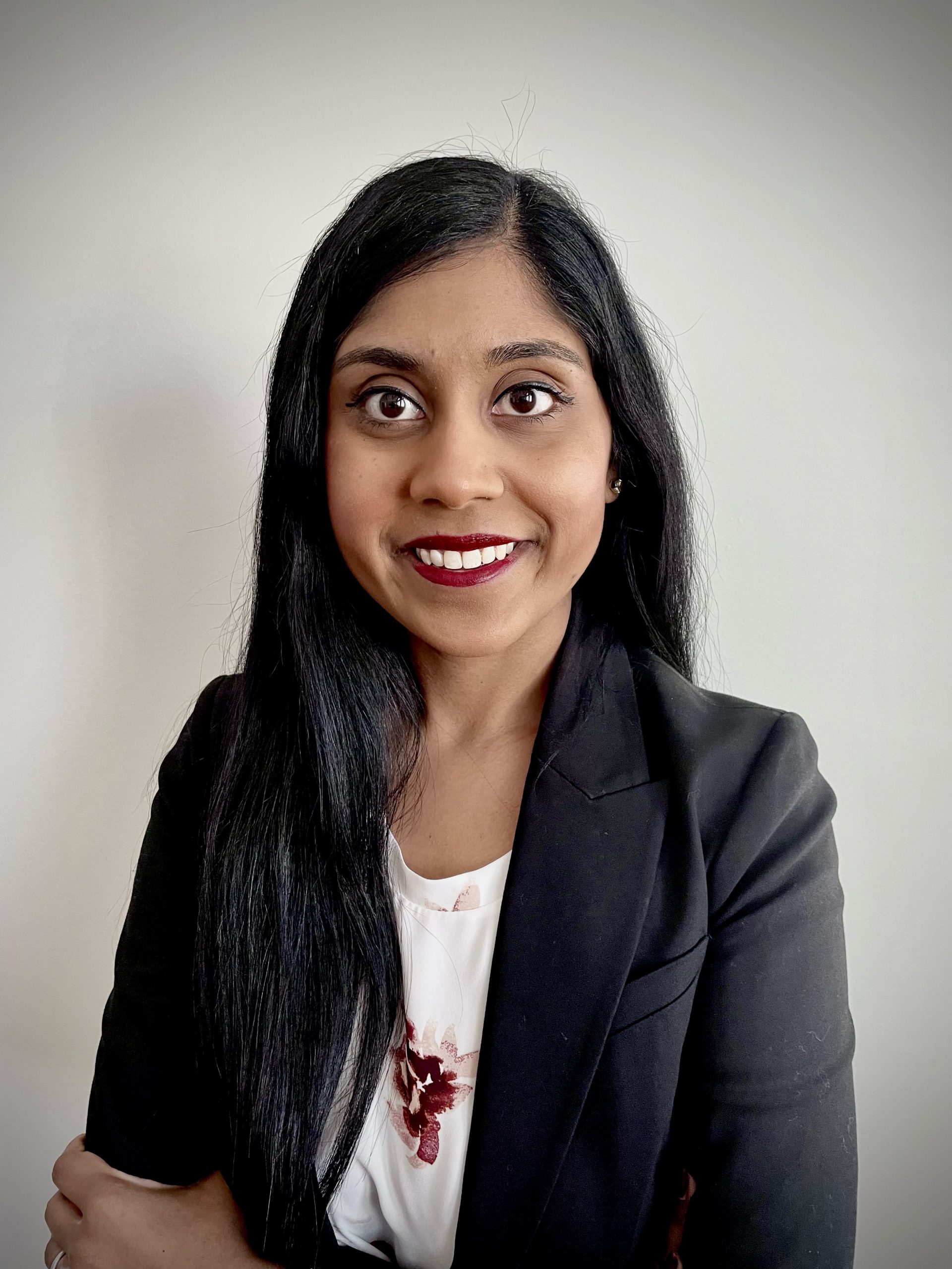 Michelle Moonesar - Leading Edge Group