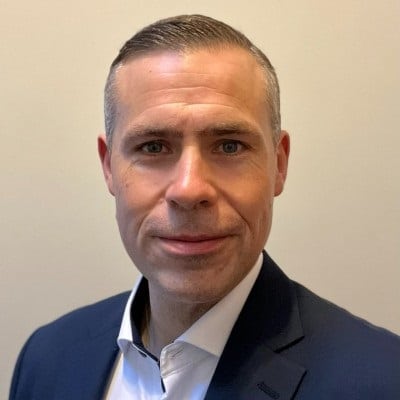 Tom Finn - Leading Edge Group