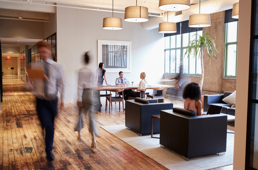 How To Create A Lean Office | Leading Edge Group