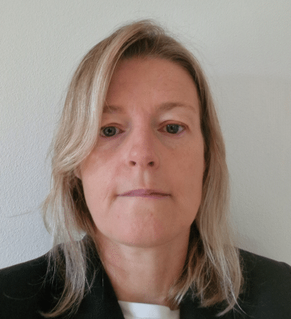 Emma O'Neill - Leading Edge Group