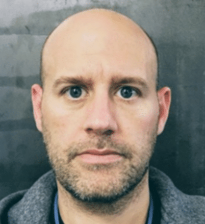 John Harrington - Leading Edge Group